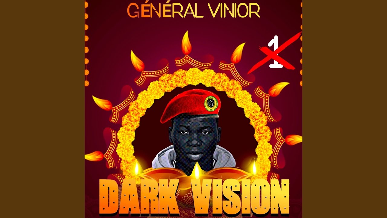 Dark vision (clash Cb) - YouTube