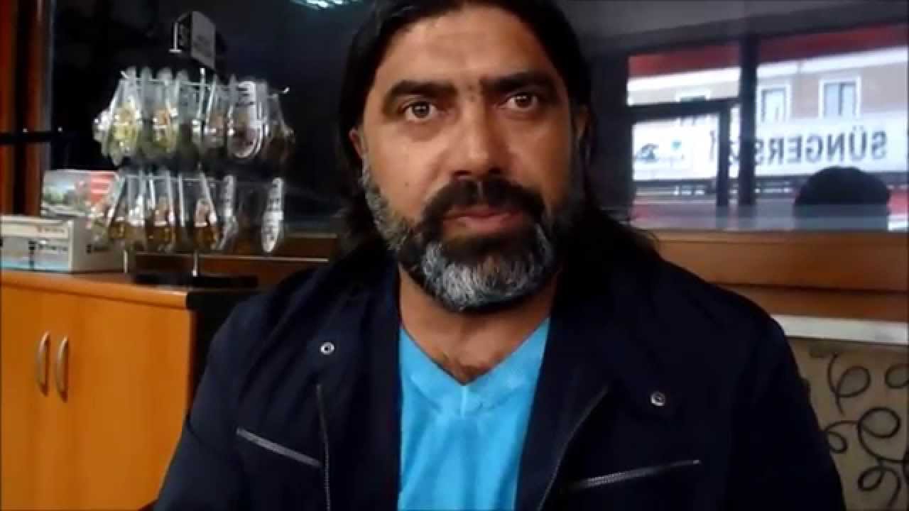 Faruk Yiğit - Alchetron, The Free Social Encyclopedia