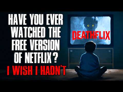 Have You Ever Watched the Free Version of Netflix? I Wish I Hadn't...