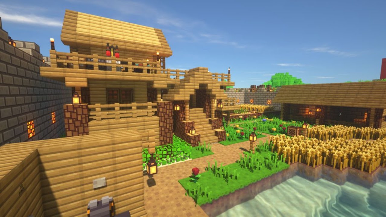 beta.arch.lol | KitPvP - YouTube