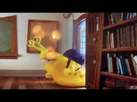Monsters university snail (Ukrainian) 🇺🇦 - YouTube