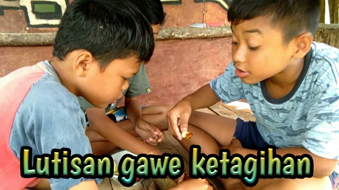 Lutisan|| Eps. 11 film pendek pangandaran. - YouTube