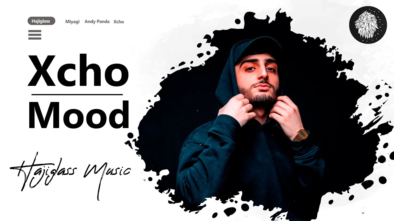 Xcho - Mood ( Lyrics / Текст ) - YouTube