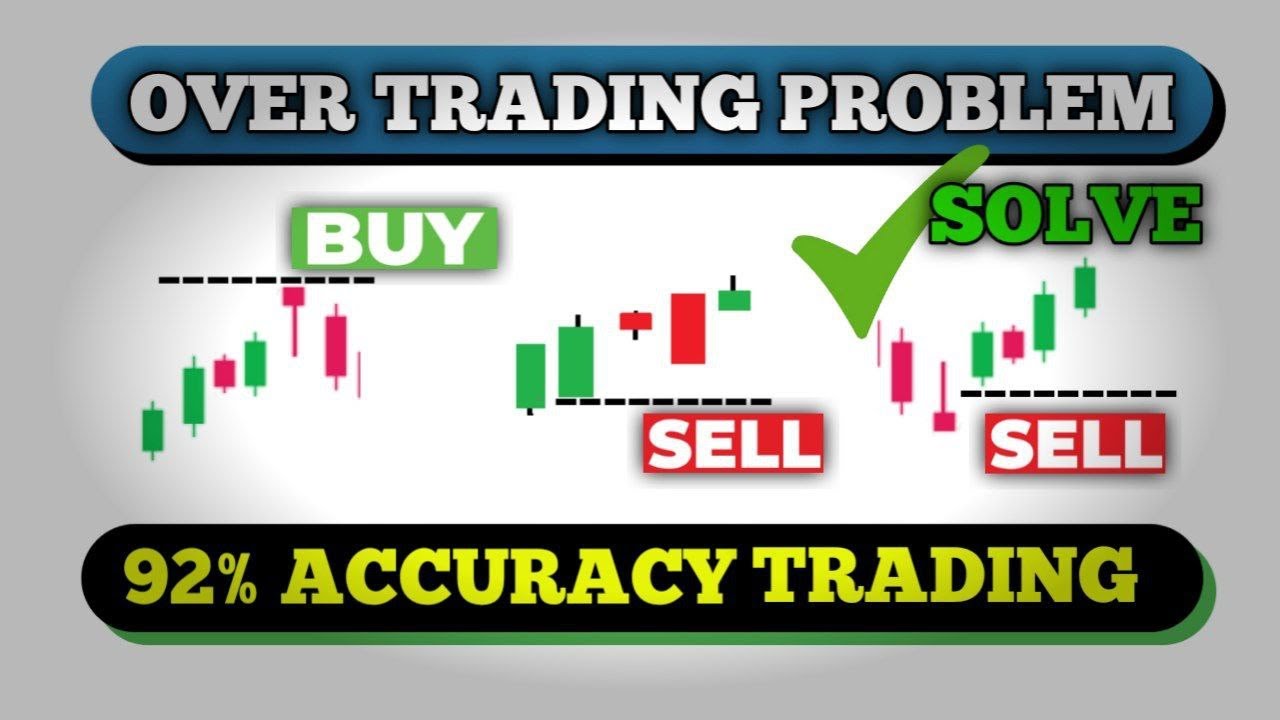 Over trading problem solve - YouTube