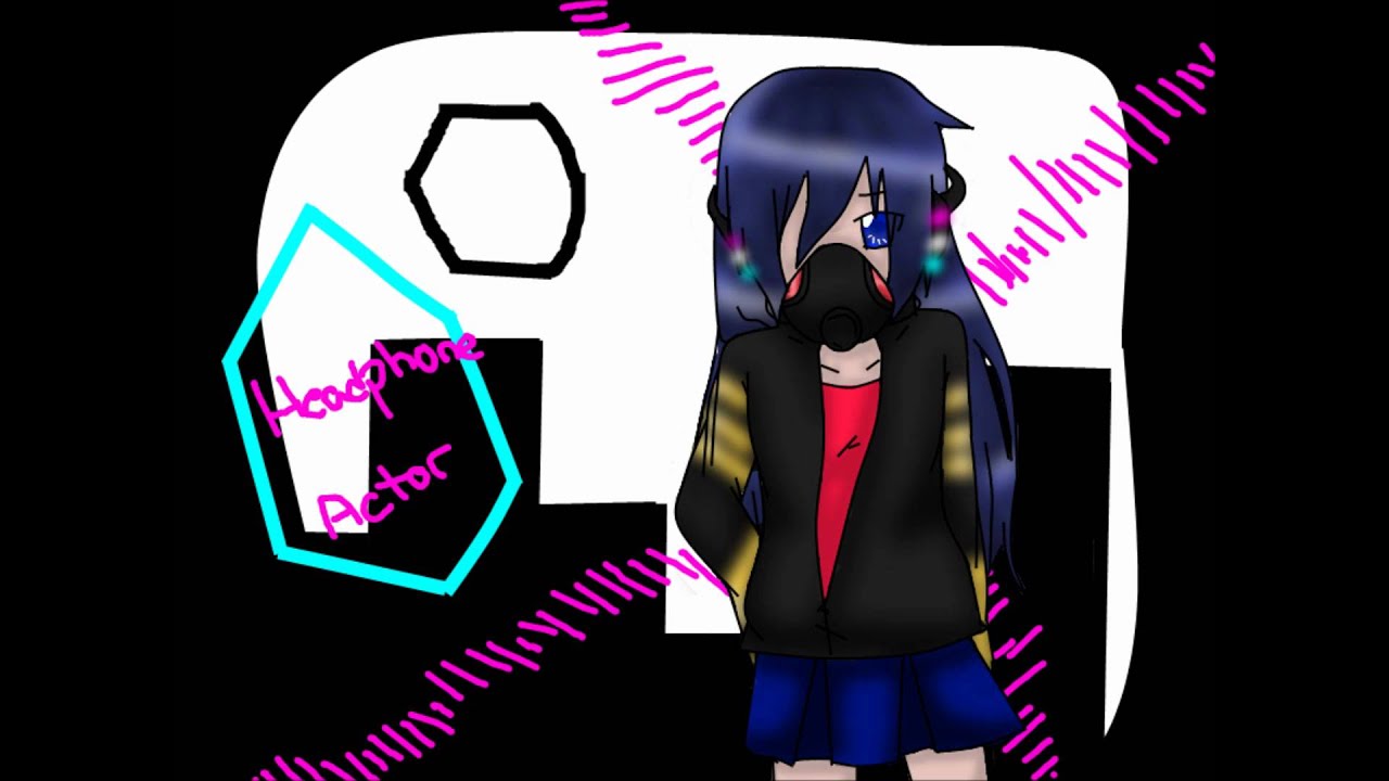 [UTAU] Mira Tsutsuma- Headphone Actor - YouTube