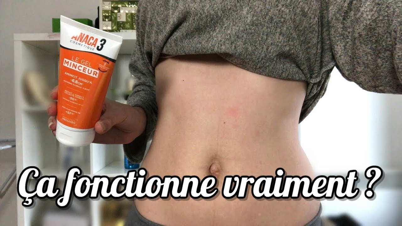 MON AVIS SUR LA MARQUE ANACA 3 - YouTube