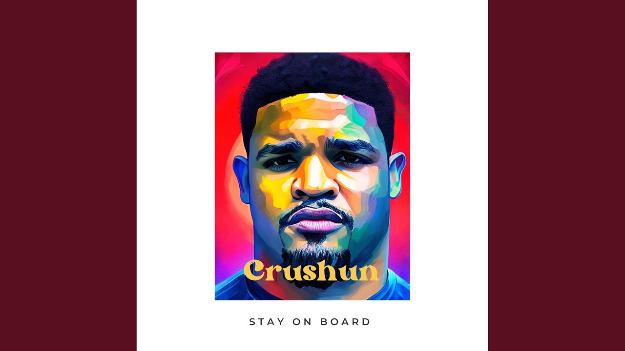 Stay on Board - YouTube