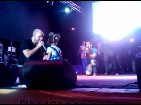 Heryeli y Los Bacanos