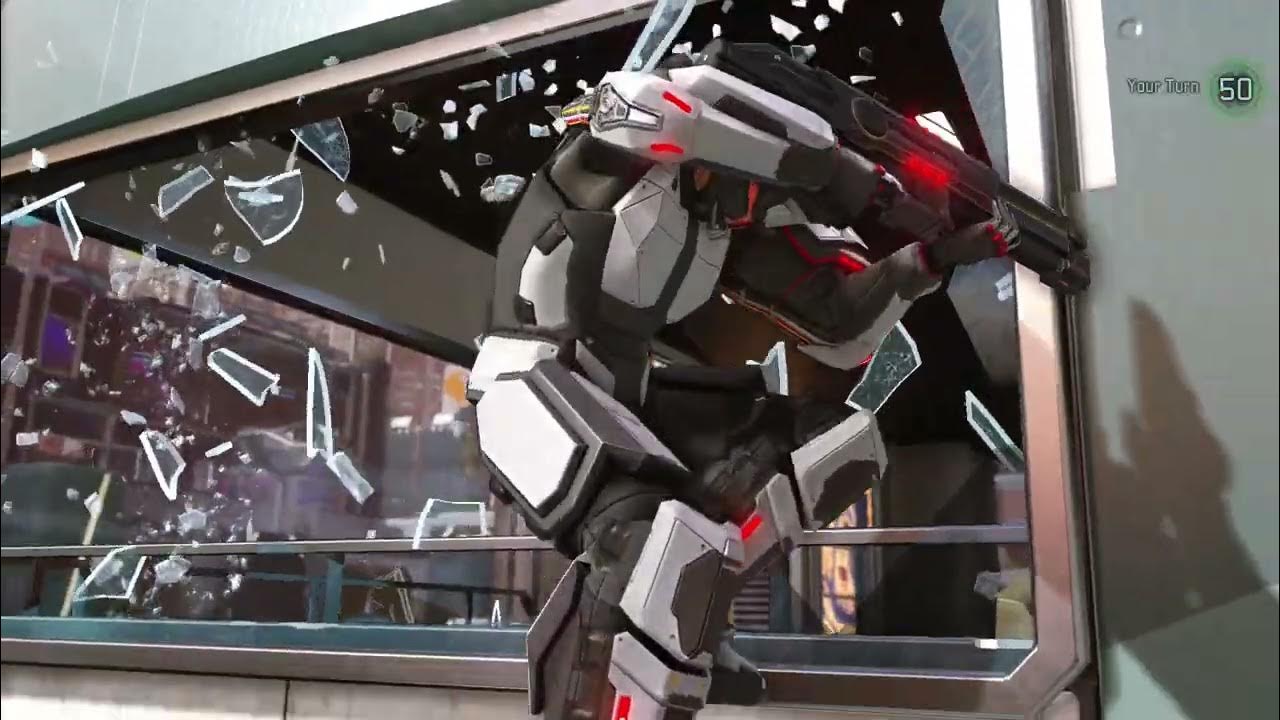 XCOM 2 Multiplayer MOD vs. xvxironxvx - зависает через 1,5 часа - YouTube