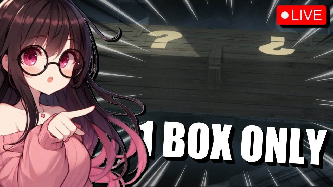 One Box ONLY COD Zombies - YouTube