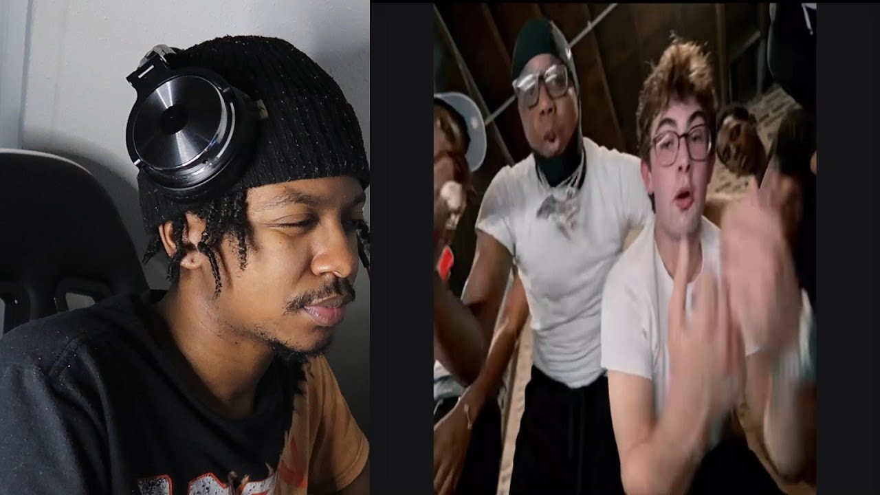 HE CALLING VON TO HANDLE THE OPPS!! ian - Fit Check (Feat. VonOff1700 ...