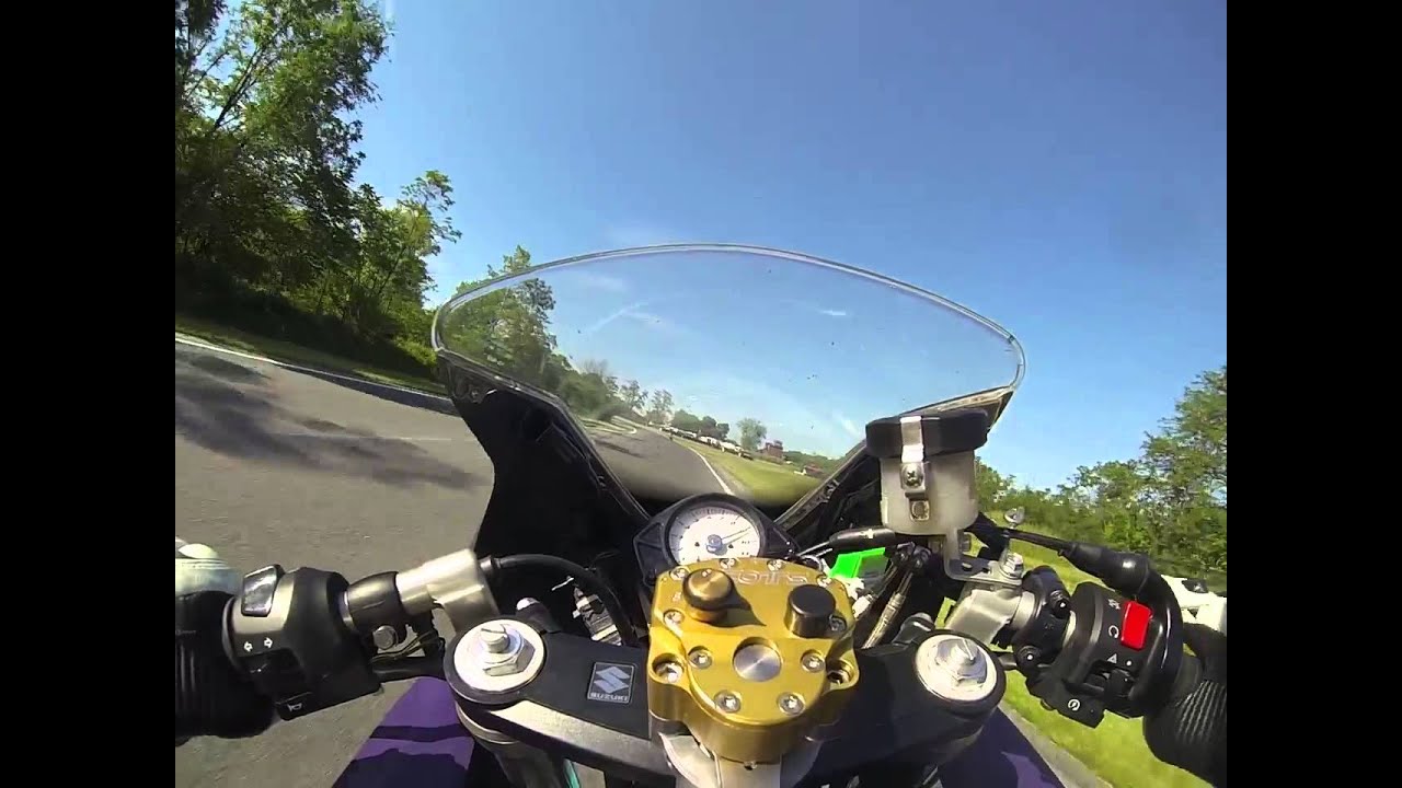 May 24 2015 CCS LW F40 race edit for export - YouTube