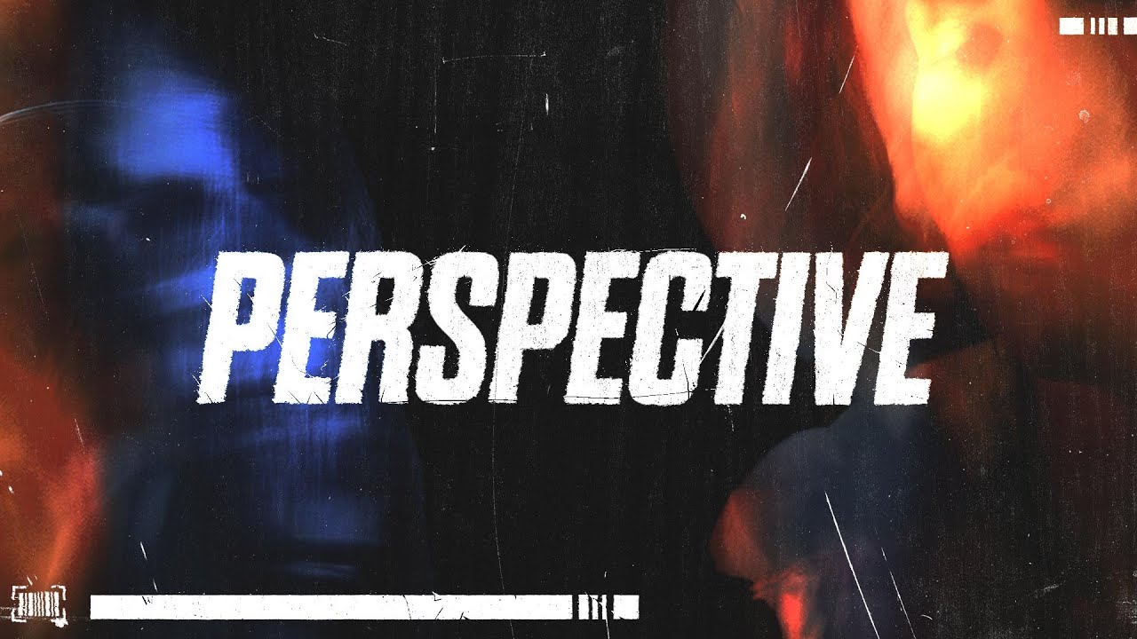 Perspective | Kyle Stanforth | Sun Valley Community Church - YouTube