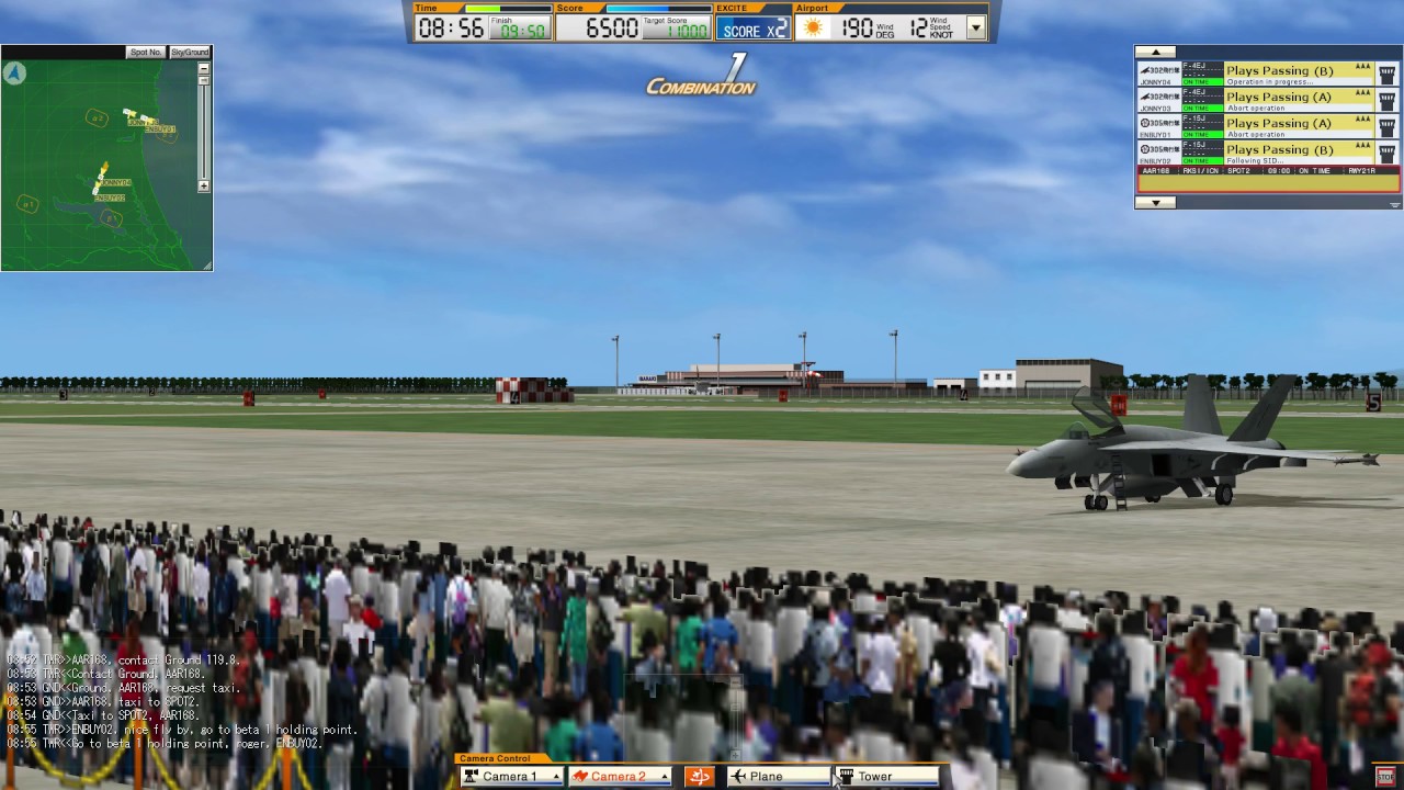 ATC3 | RJAH | Stage 2 - YouTube