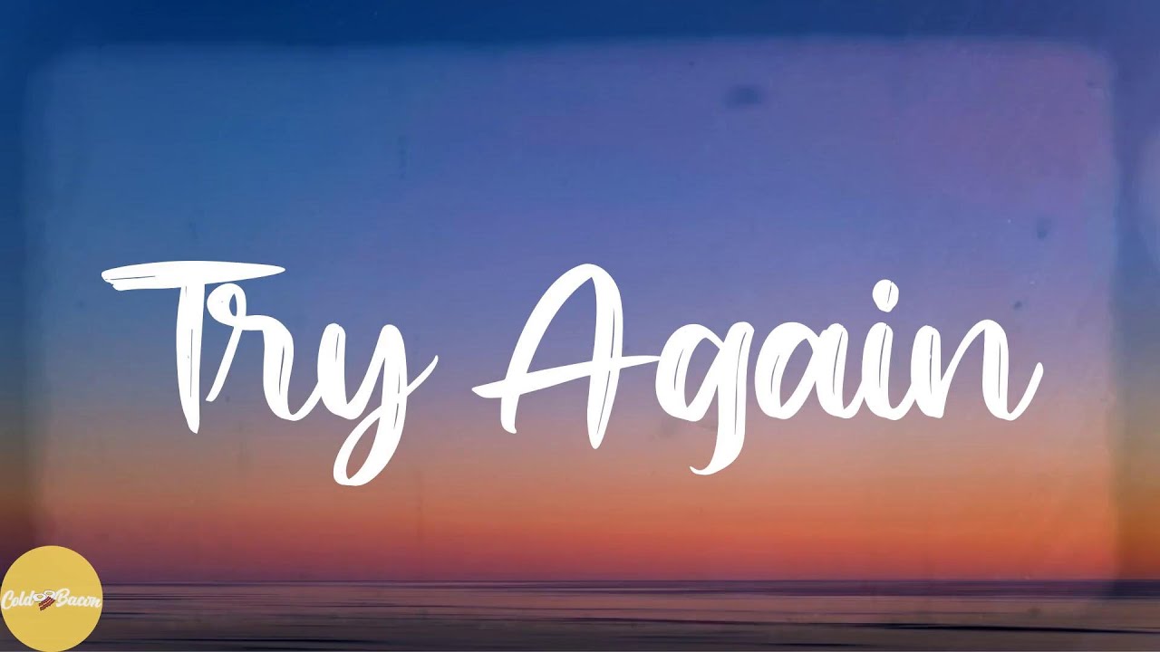JAEHYUN - Try Again (Lyrics) - YouTube