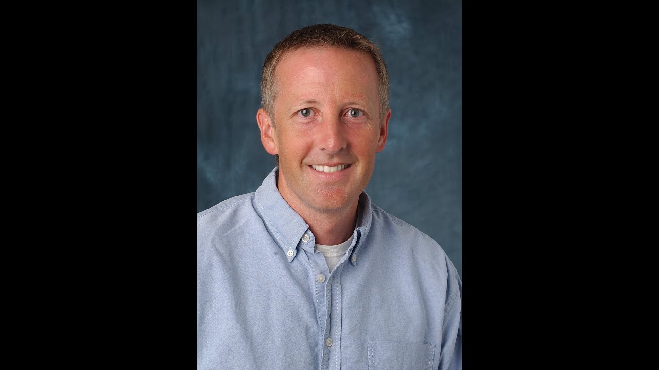 Chris Lowry, PhD - The Farm Effect - Preview - Osher IM Grand Rounds ...