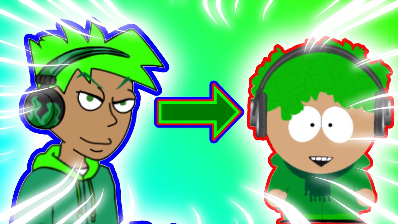 Me to the entire GoAnimate Community - YouTube