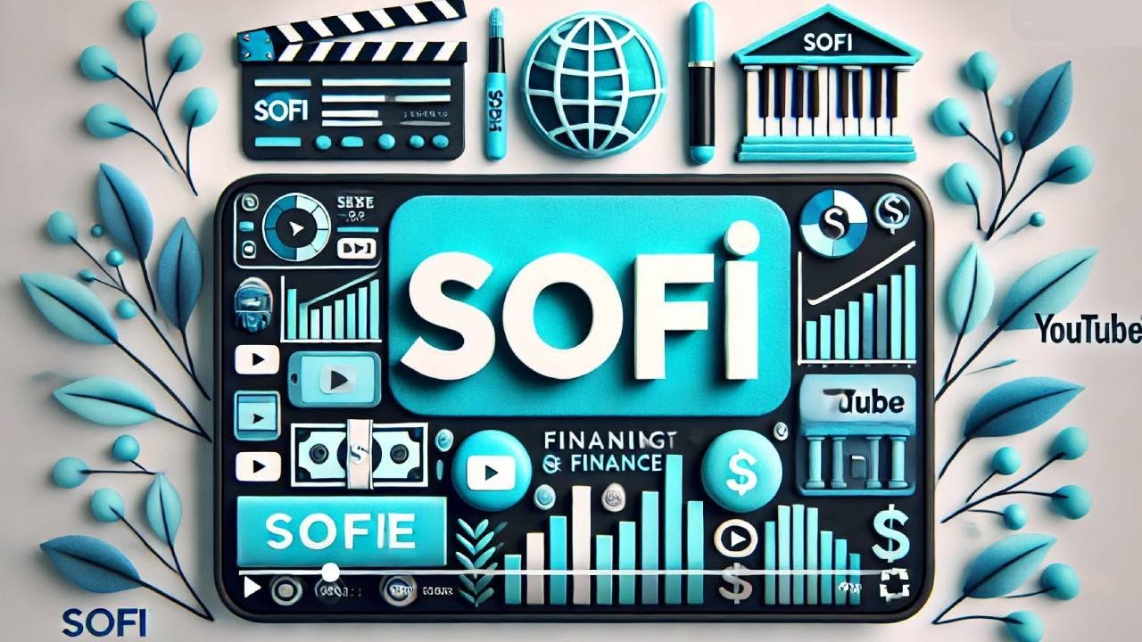 ผมสนใจหุ้น SOFI - YouTube