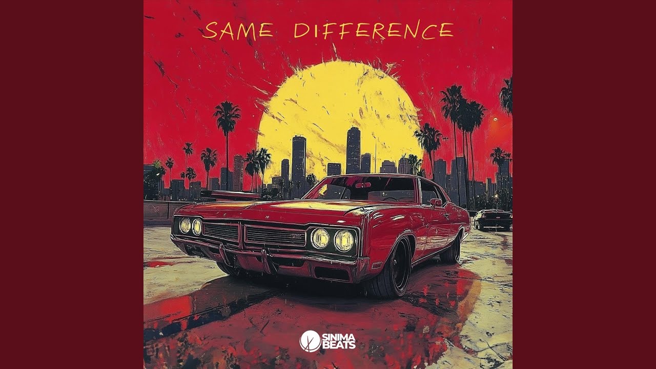 Same Difference - YouTube