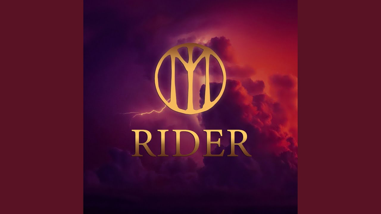 Rider - YouTube