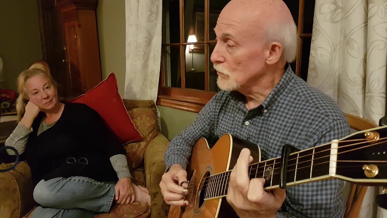 Ron Hipp.. Auld Lang Syne. - YouTube