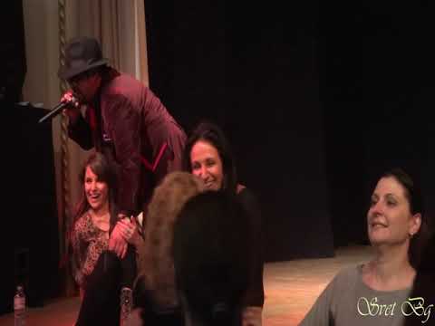 Устата в Торонто Мале мале  Ustata Male male Live in Toronto , 2014