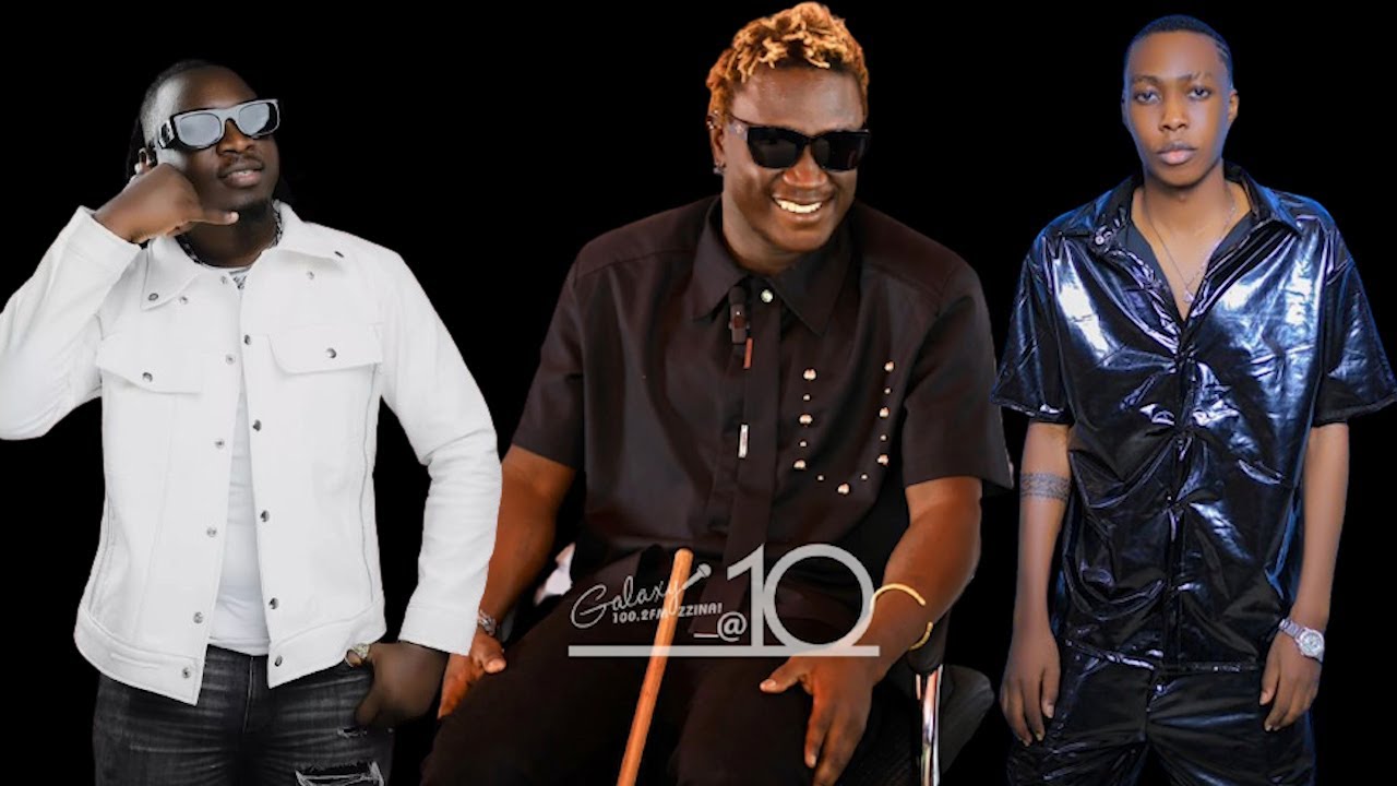 Vyper Ranking sets date for concert as Gravity and Vyroota confirm ...