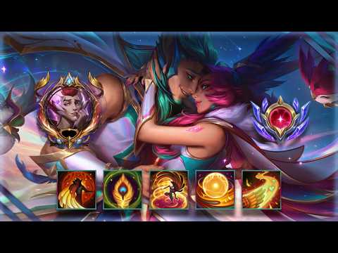 Rakan Montage | League Of Legends #8