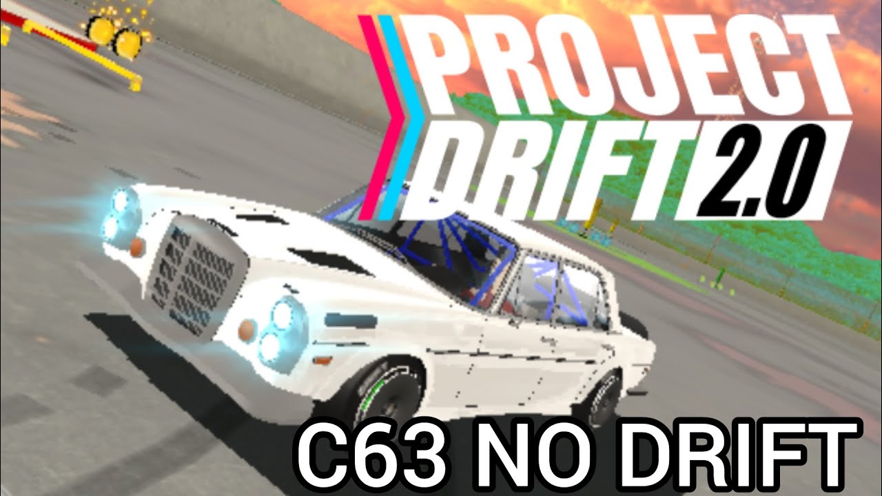 Project Drift 2.0 - Meu novo"velho"carro de Drift. - YouTube