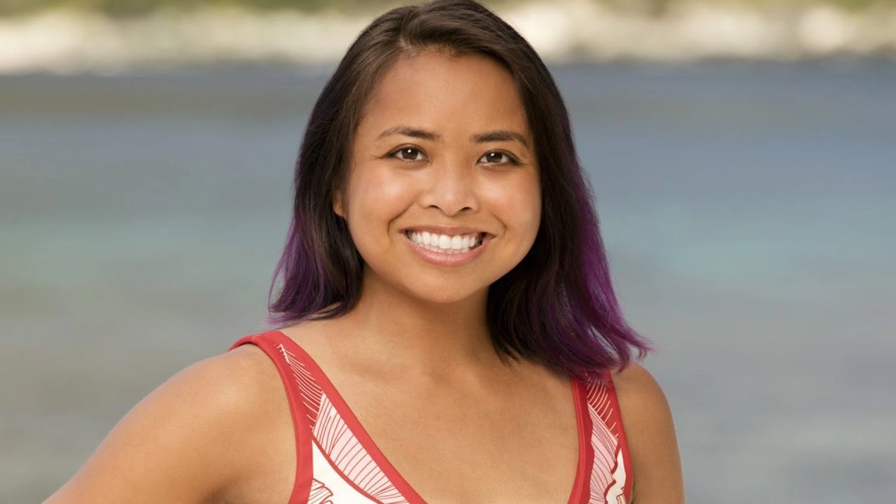 Toronto woman becomes first Canadian “Survivor” winner - YouTube