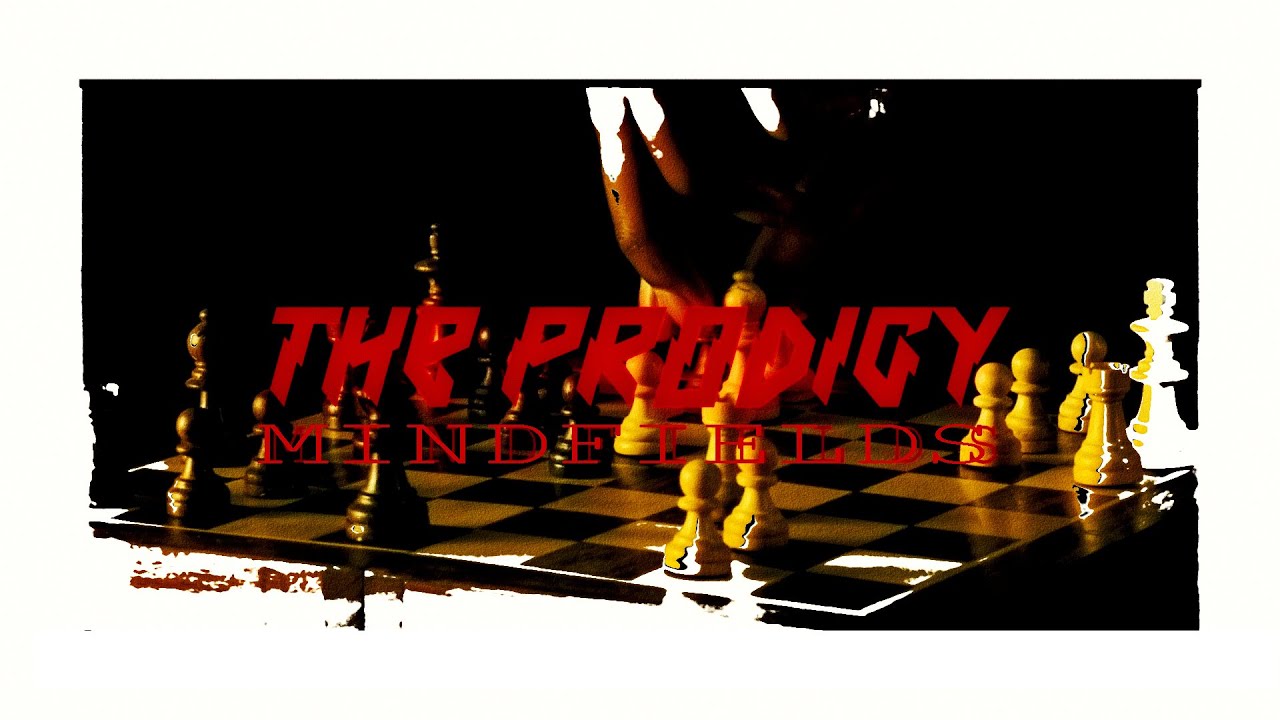 The Prodigy - Mindfields (Revolver) (Vikentiy Sound Video Edit 2022 ...