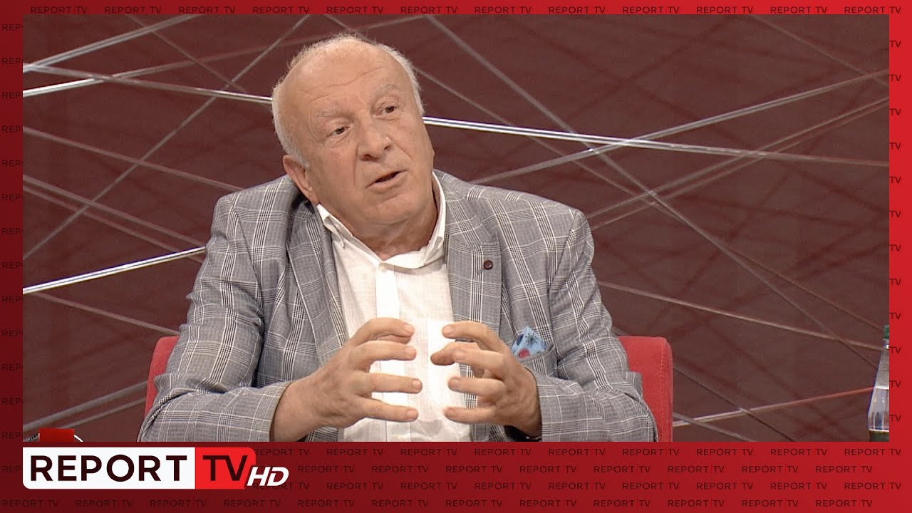 Zyrtarët e vegjël si ‘BREJTËS’, GJOBISIN të pamundurit, Zef Çuni: Në ...