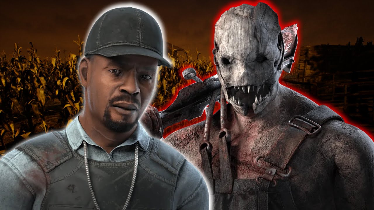 The FUNNIEST DBD Game You'll EVER SEE - YouTube