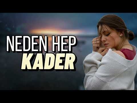 Furkan Demir - Neden Hep Kader (TIkTOK REMIX)