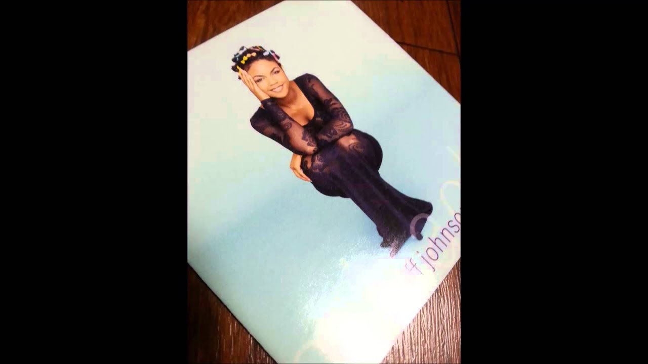 Puff Johnson - Outside My Window - YouTube Music