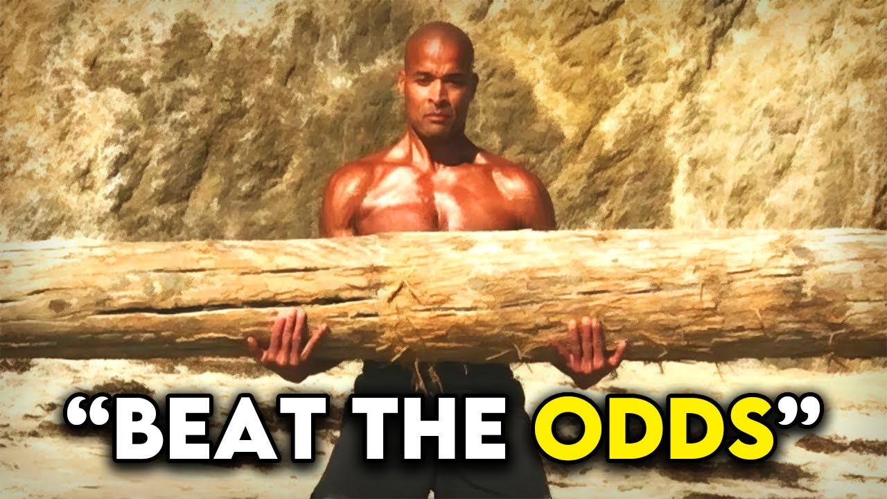 YOUR Life is in YOUR Hands| DAVID GIGGINS- POWERFUL MOTIVATIONAL VIDEO ...