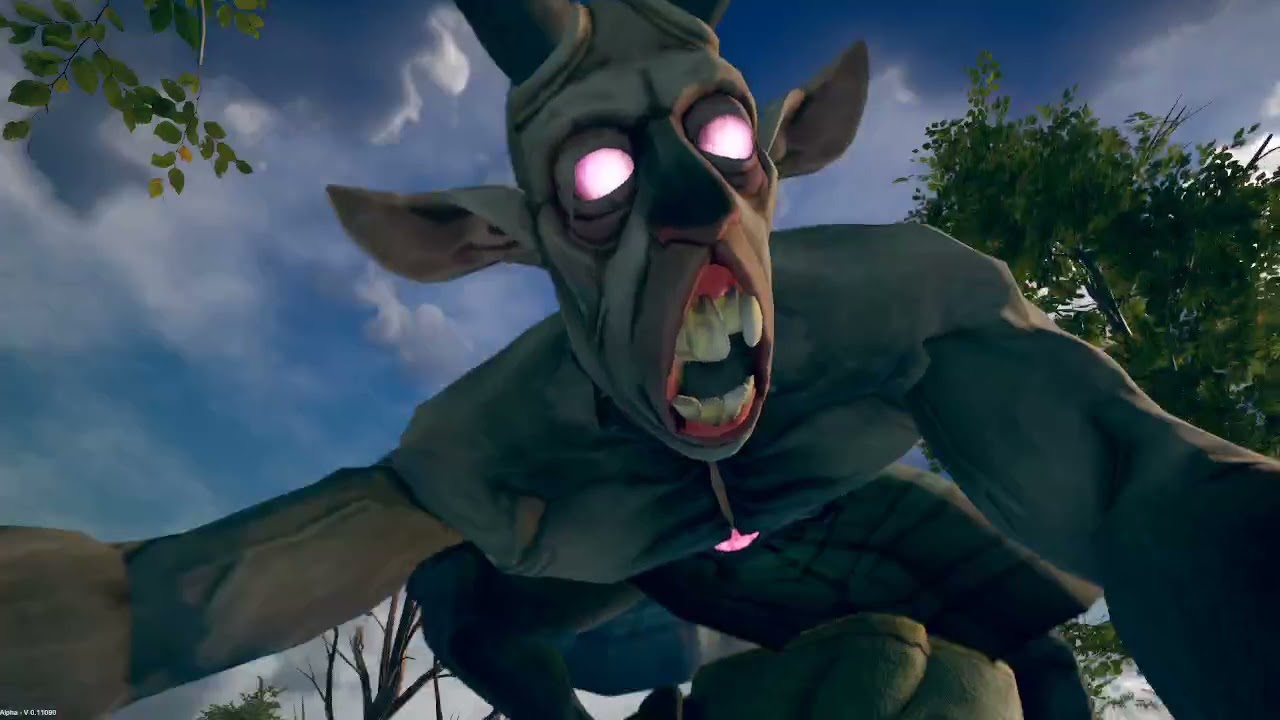 Time Melters Demo - YouTube