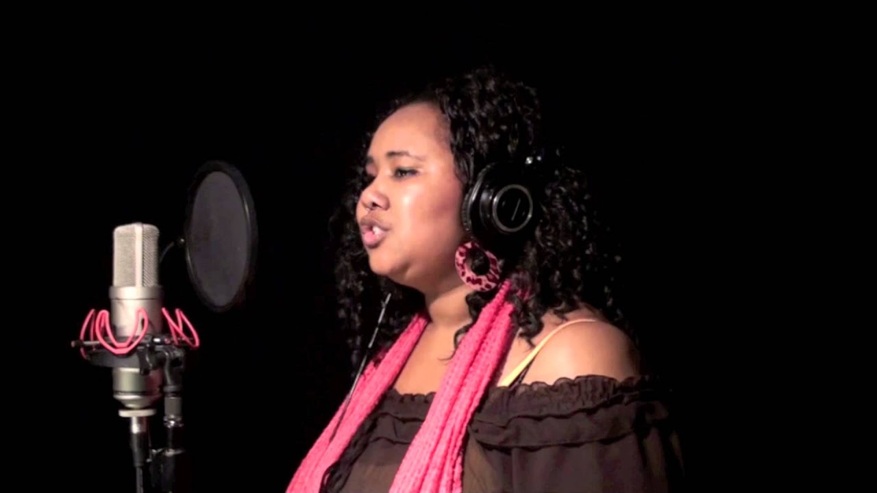 Angel of mine - Monica ( Carly Adams) - YouTube