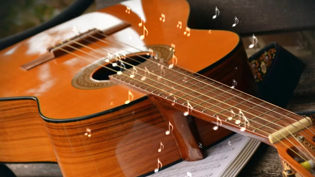 3 Hour Relaxing Guitar Music Meditation Music | Calming Music | Guitar ...