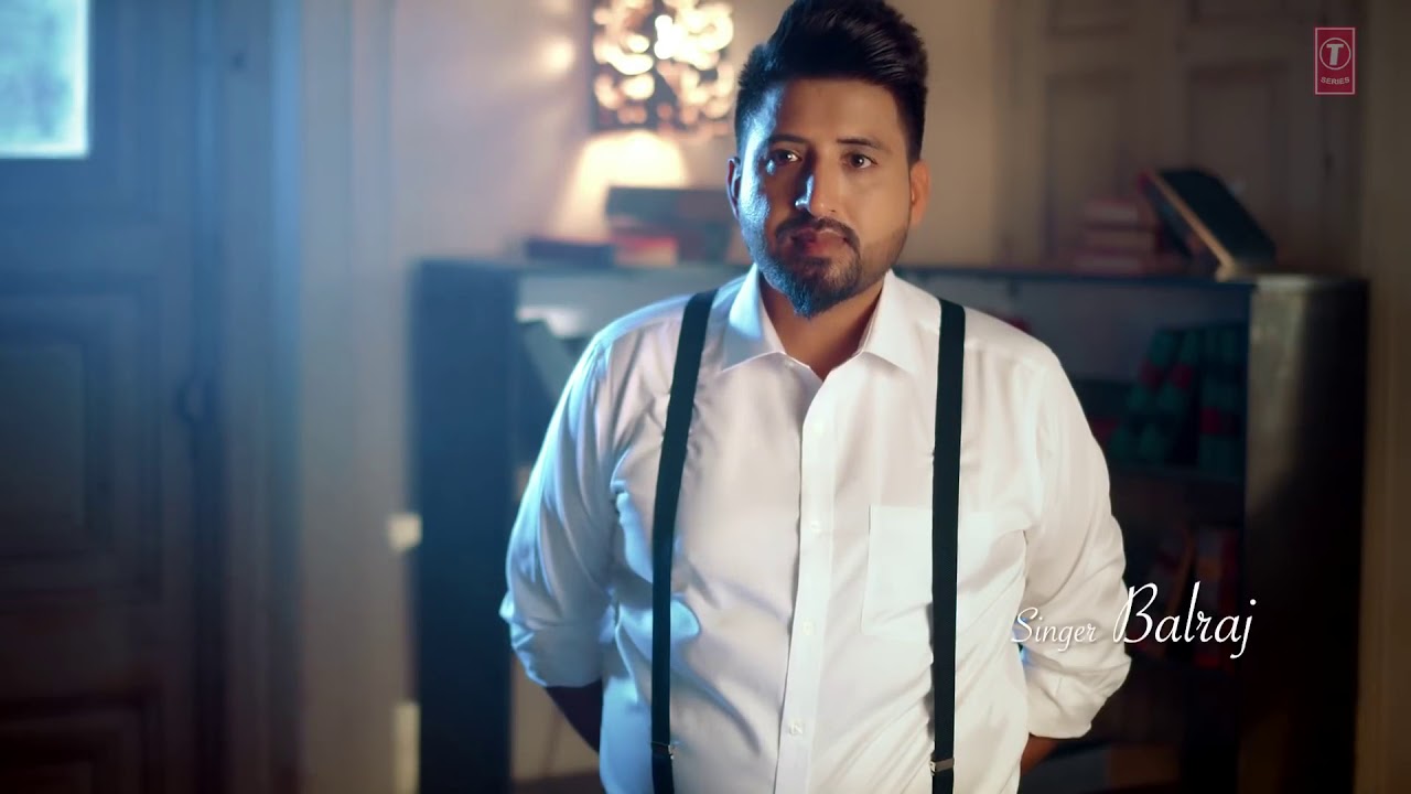 Balraj Punjabi songs //best Punjabi 💔💔💔,,!!2020new song - YouTube