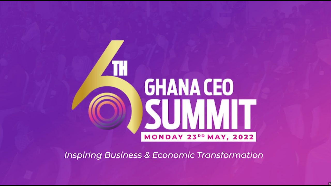 6 CEO SUMMIT - Full Video - YouTube