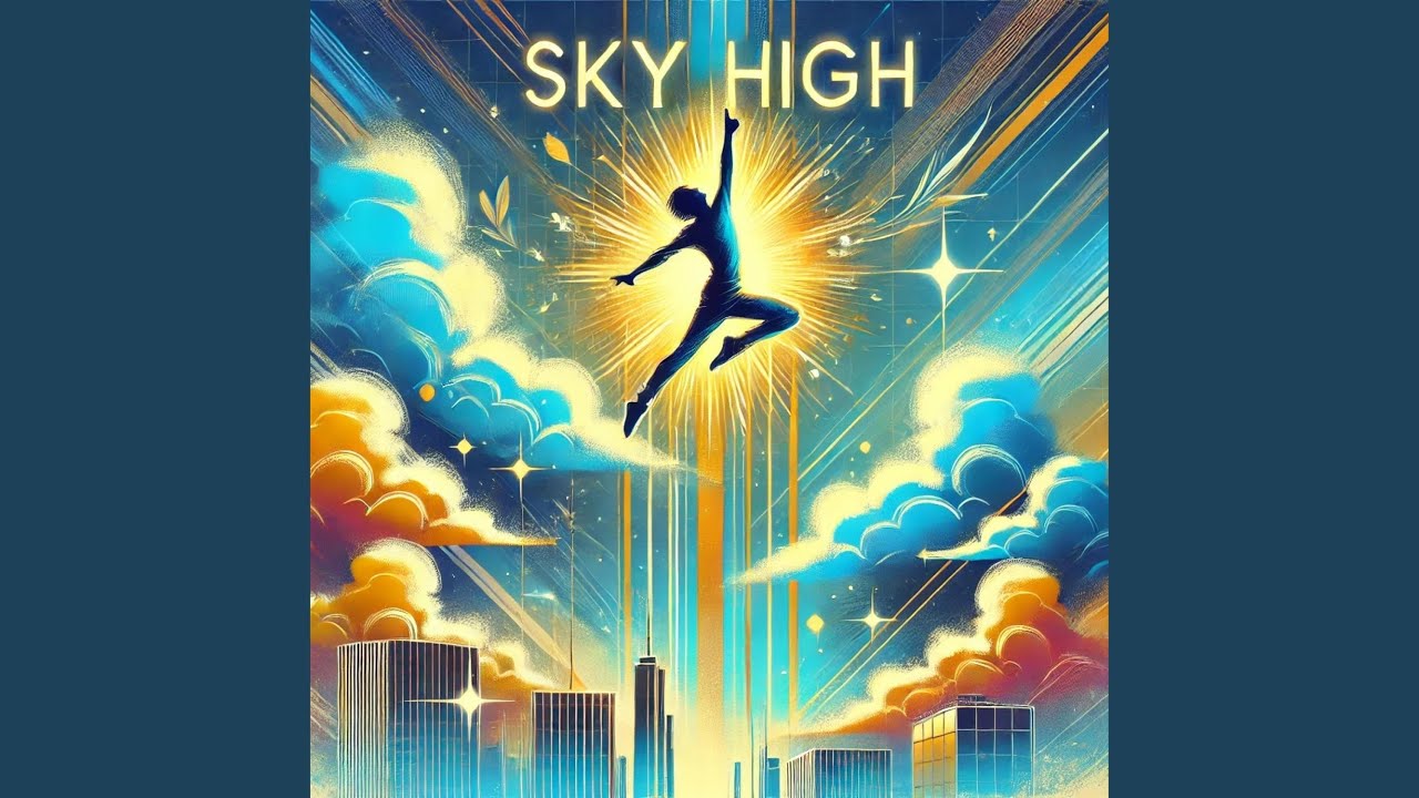 Sky High - YouTube