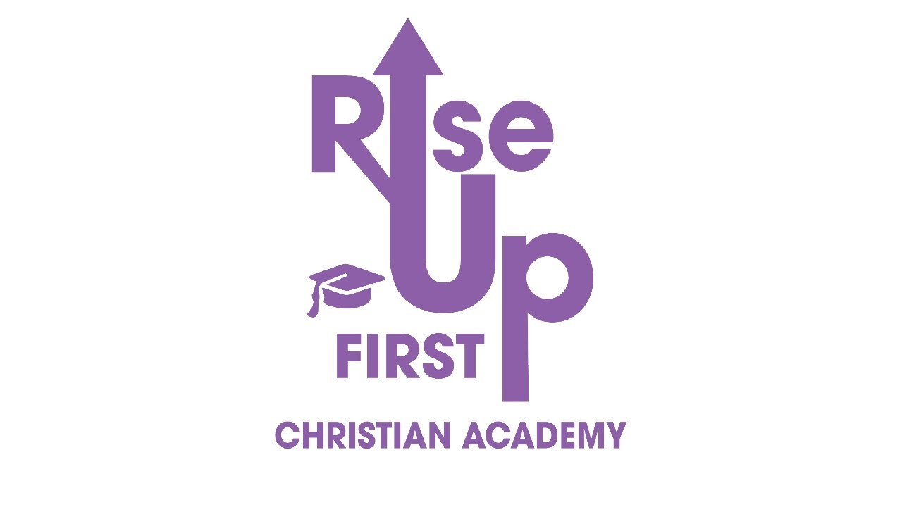RISE Up First Christian Academy Informational Session - YouTube