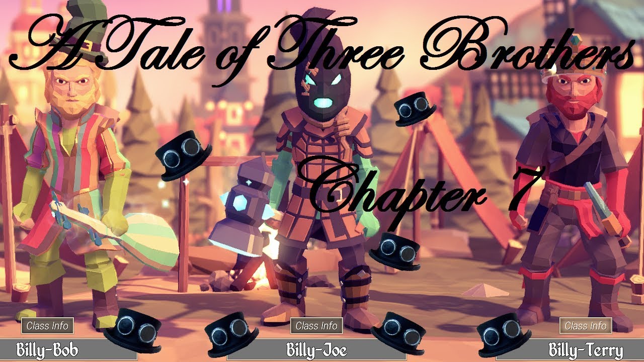 Tale of 3 brothers part 7: The lava cave and questing again - YouTube