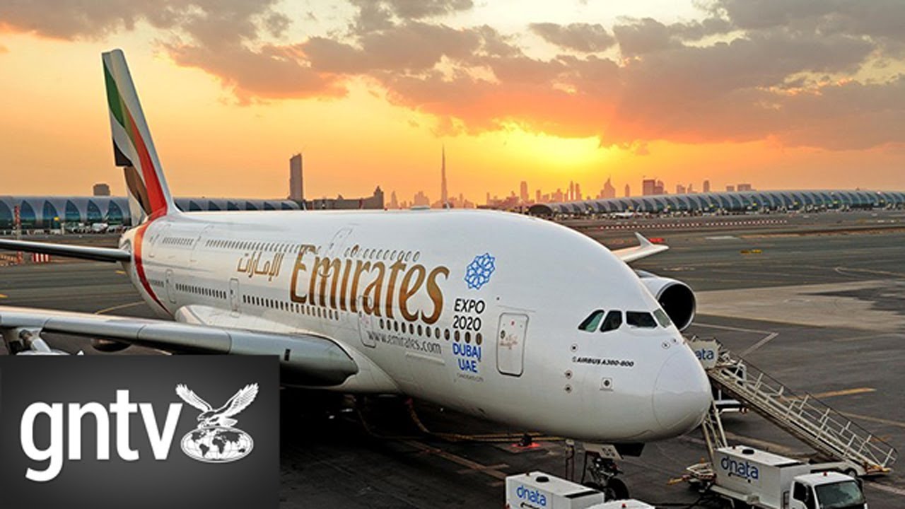 Daily Business Wrap - Emirates axes chauffeur service on Skywards ...