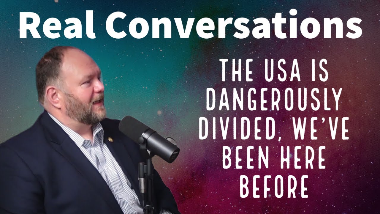 Senator Ralph Hise gets REAL about the Electorate and What It's Like to ...