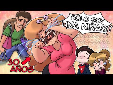 LAS NOVIAS BERRINCHUDAS DE TIKTOK