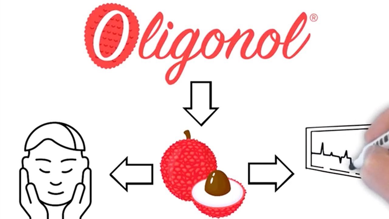 Oligonol® All Natural Sports Nutrition Ingredient - Lychee Polyphenol ...