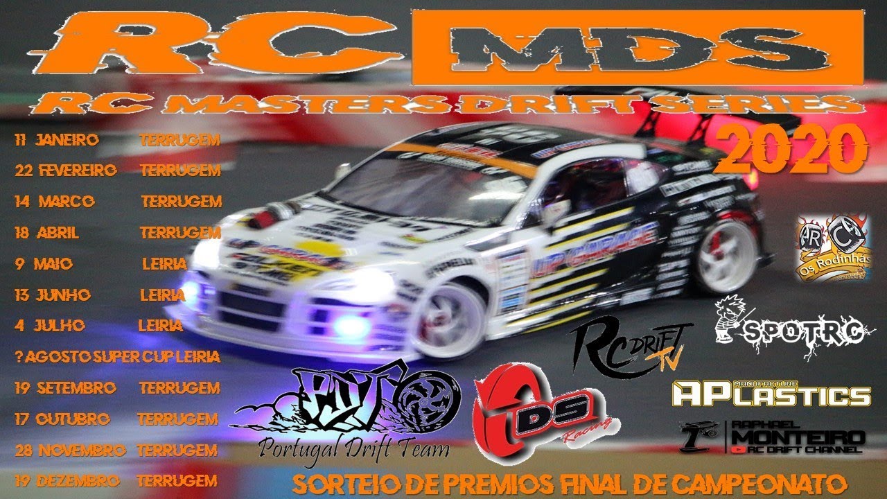 RCMDS 2nd Round Battles - YouTube