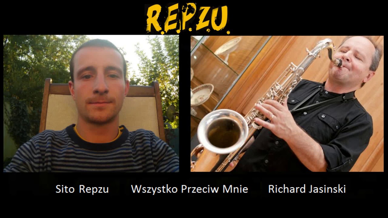 Sito (REPZU) - Wszystko Przeciw Mnie (feat. Richard Jasinski) - YouTube
